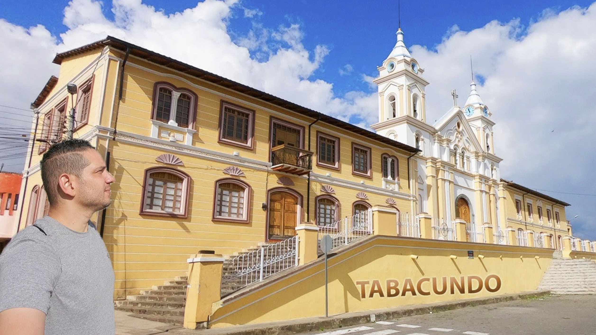 Descubre Tabacundo: encanto y tradiciones en el corazón de Ecuador ...