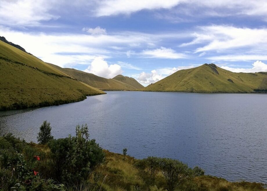 Descubre Tabacundo: encanto y tradiciones en el corazón de Ecuador ...