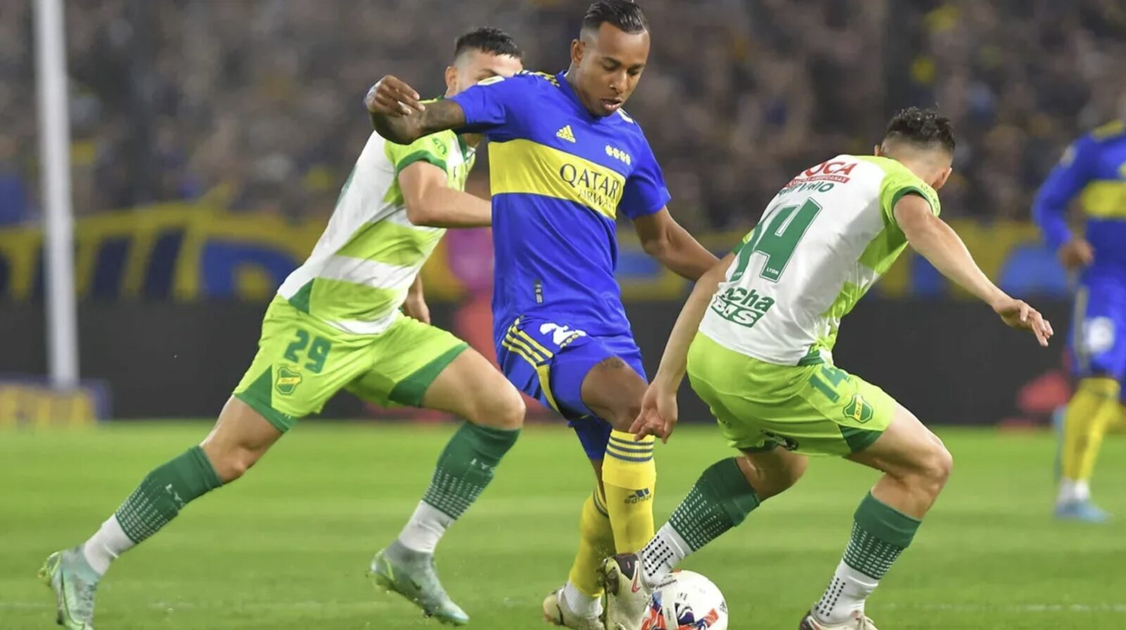 El placer del futbol libre: disfruta sin límites | Forosecuador