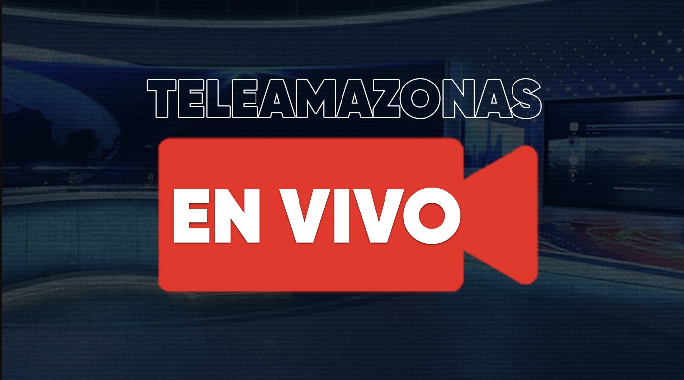 Teleamazonas en vivo : Disfruta de la mejor televisión ecuatoriana ...